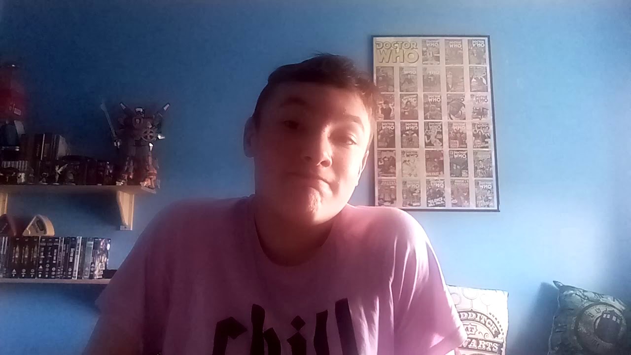 Evan Cunningham Channel Intro - YouTube