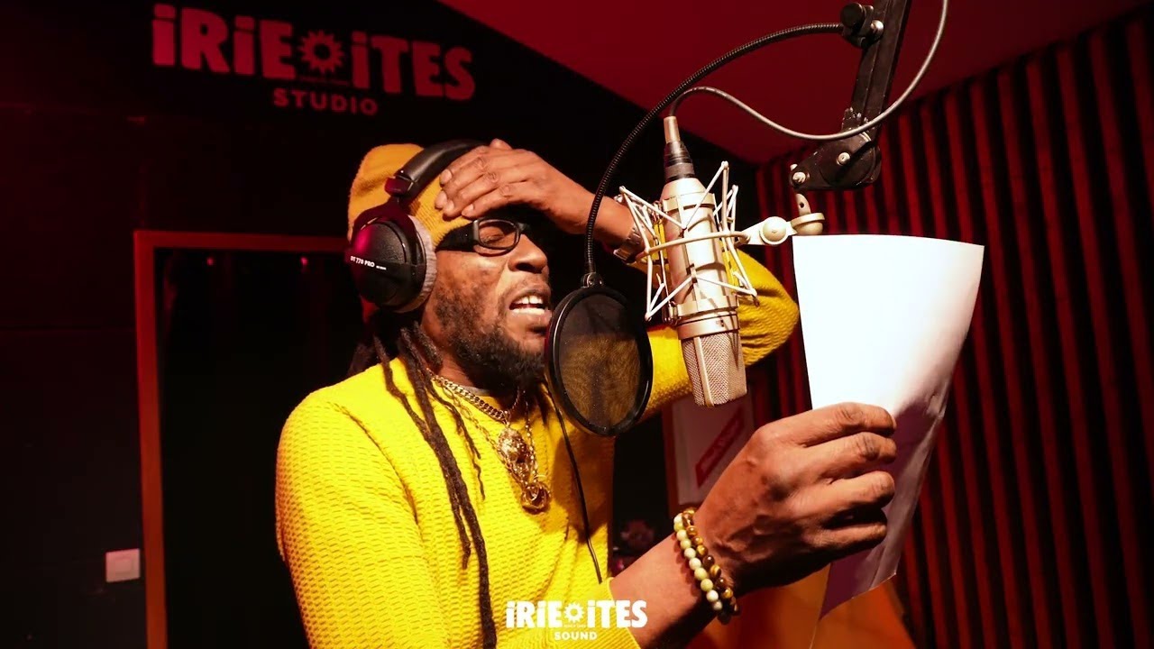 Jah Mason & Irie Ites - Mama Earth (Dubplate) - YouTube Music