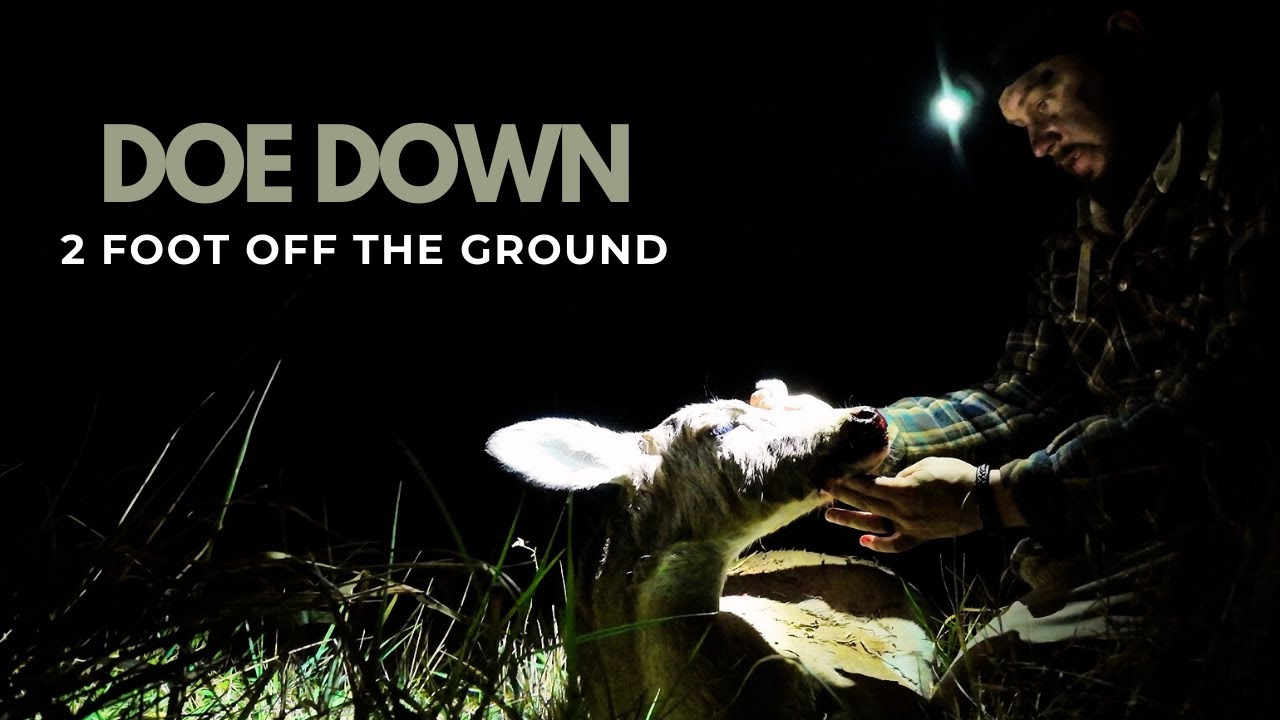 Doe Down 2 Foot Off The Ground - YouTube