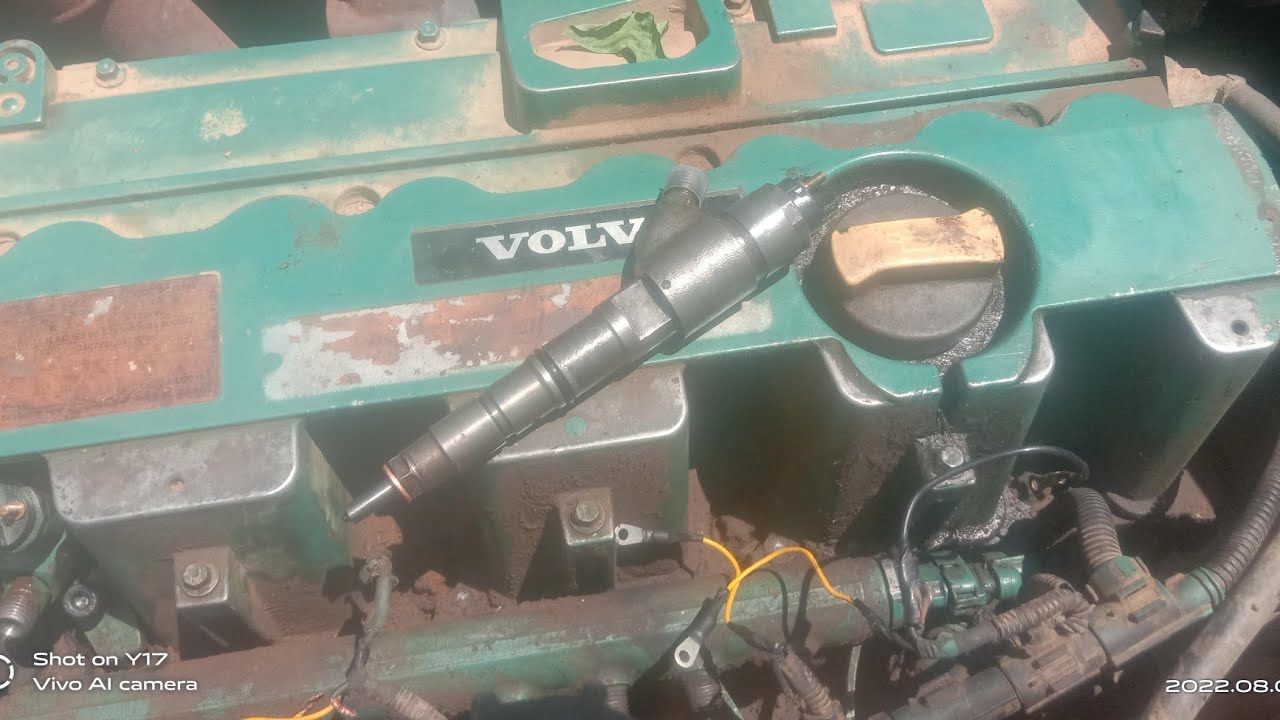 volvo injectors fitting, volvo injector, volvo injectors, volvo S60 ...