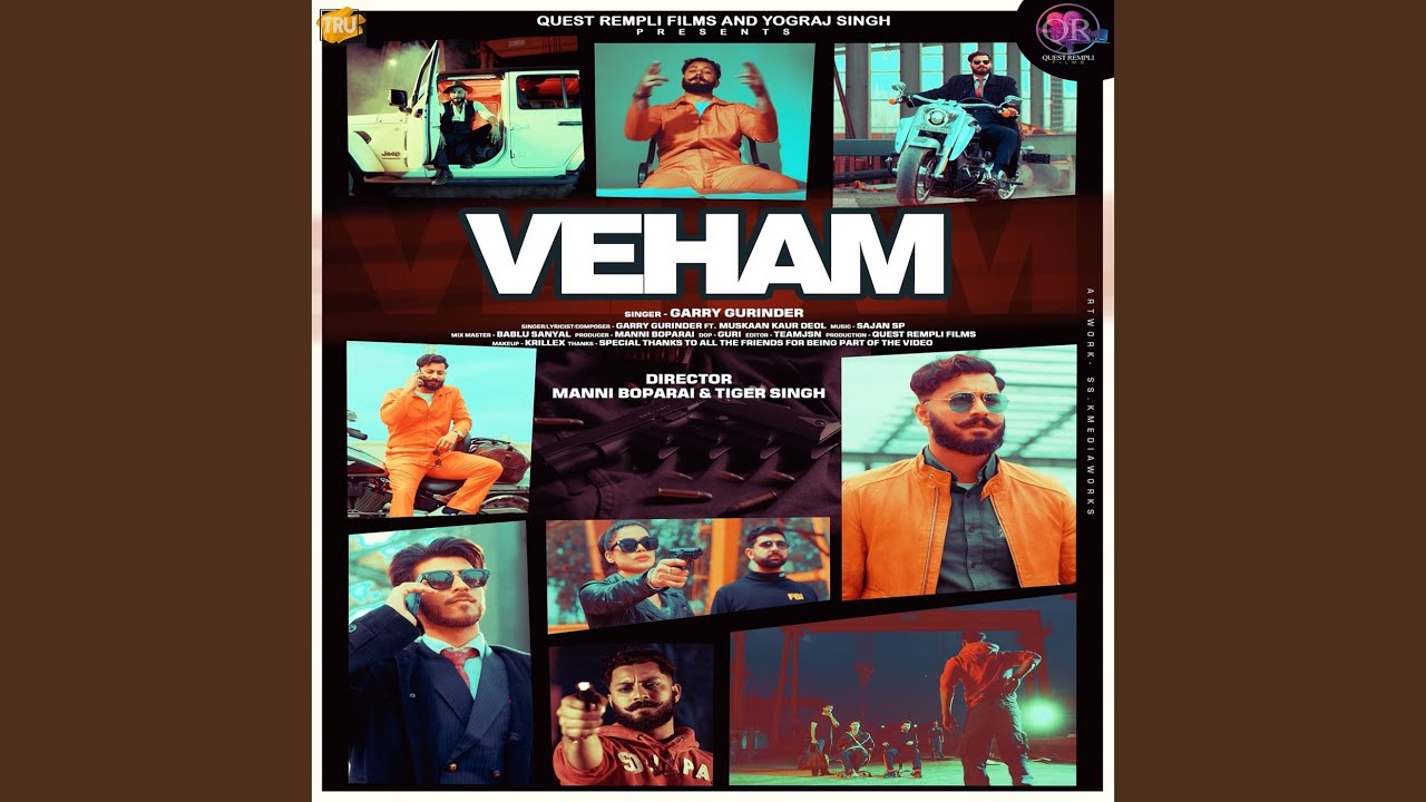 Veham - YouTube