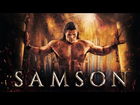 فيلم اكشن مترجم الرائع (شمشون الجبار)  كامل قصة واقعية samsun full movies