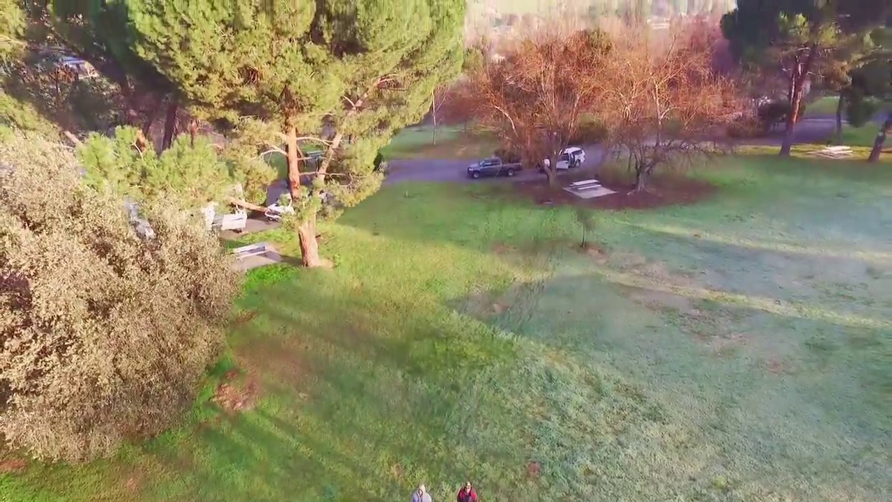 Lake ming / Kern river - YouTube