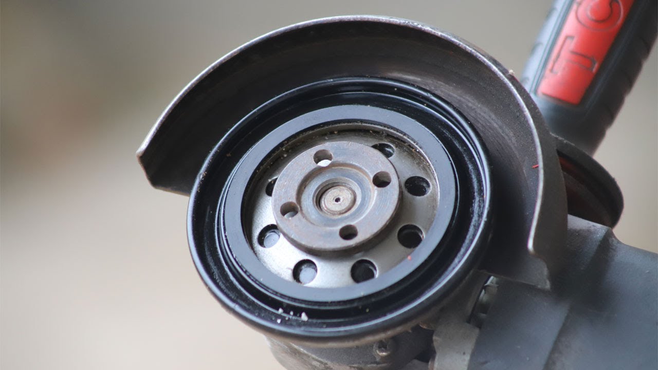 Don't throw away the oil filter! Make a great tool that will make your ...