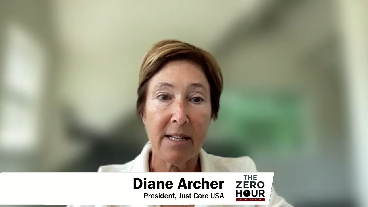 Diane Archer: 10 Ways Private Insurers Hurt Medicare - YouTube