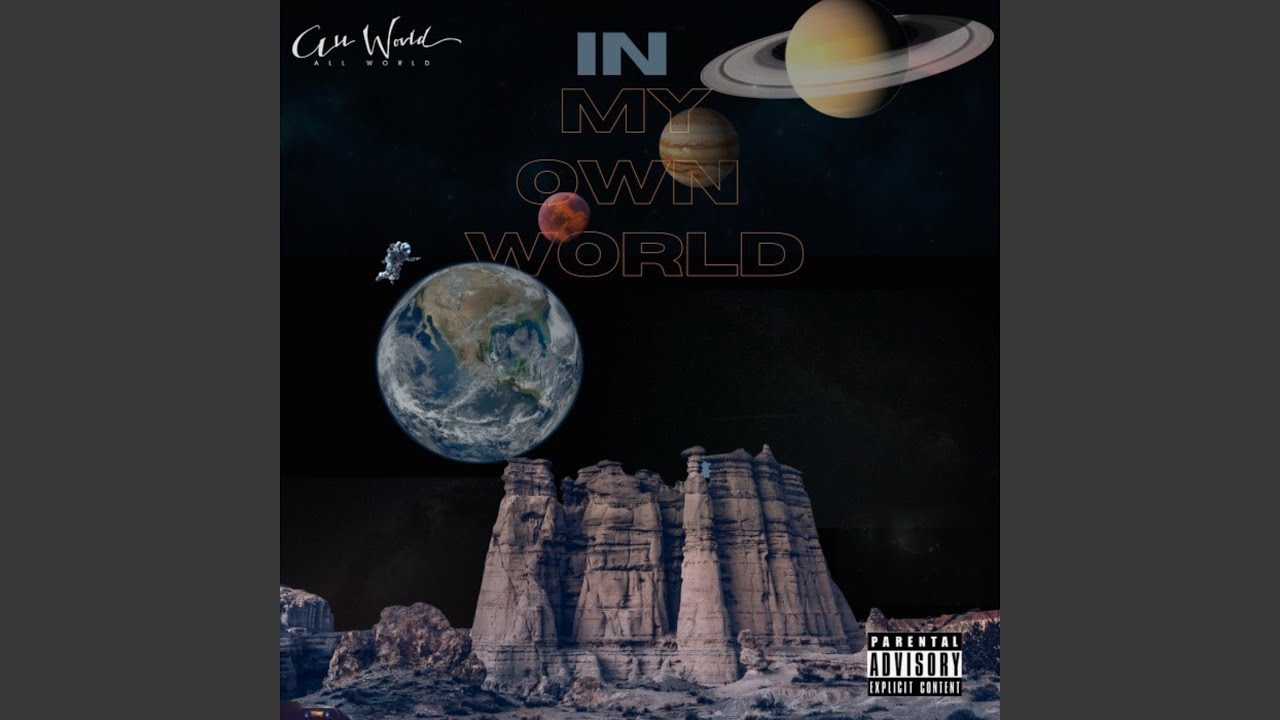 Ain't A Question (feat. Rocca Varnado) - YouTube