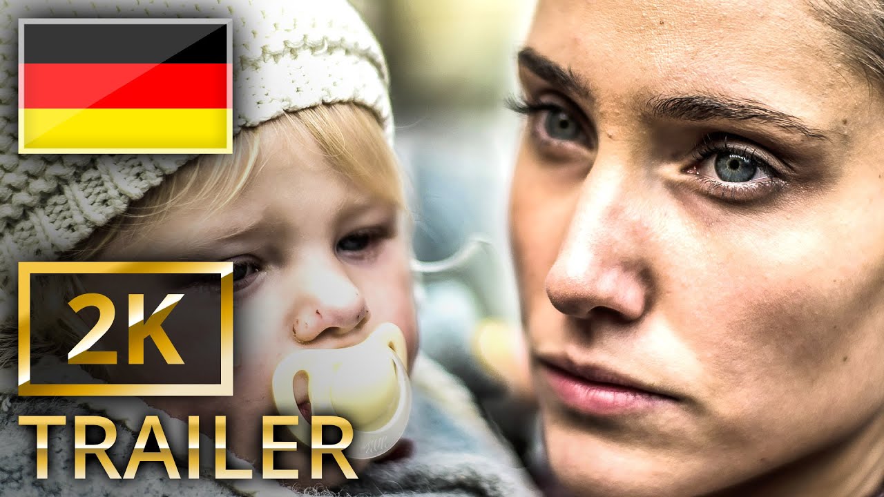 Ein Atem - Offizieller Trailer 1 [2K] [UHD] (Deutsch/German) - YouTube
