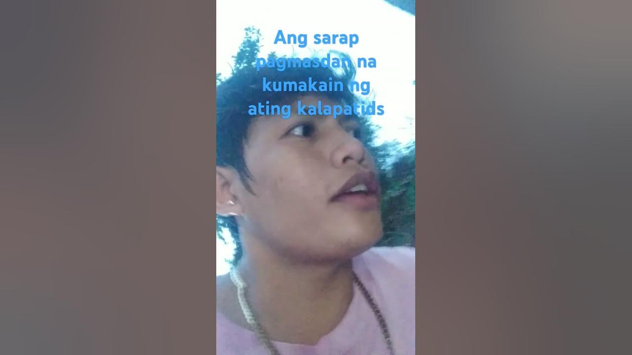 Halika samahan mo ako panoorin kumain ang ating kalapati 😁 - YouTube