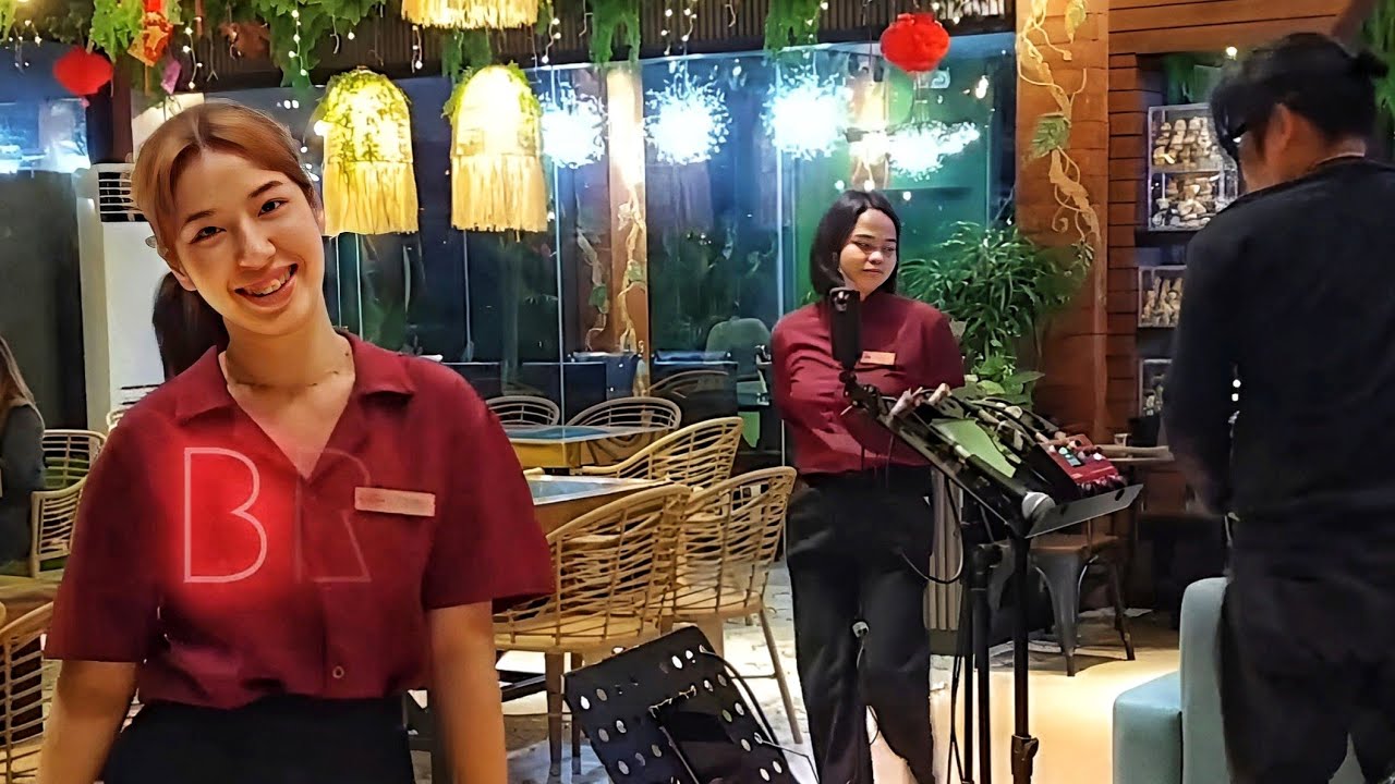 20250117 CDC 1028 CAFE - YouTube