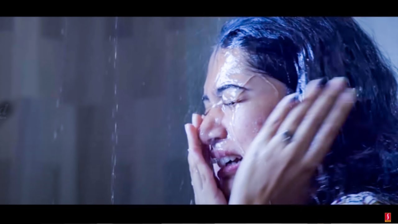 Balcony Tamil Dubbed Full Movie | Tamil Thriller Full Movie | Bhama ...