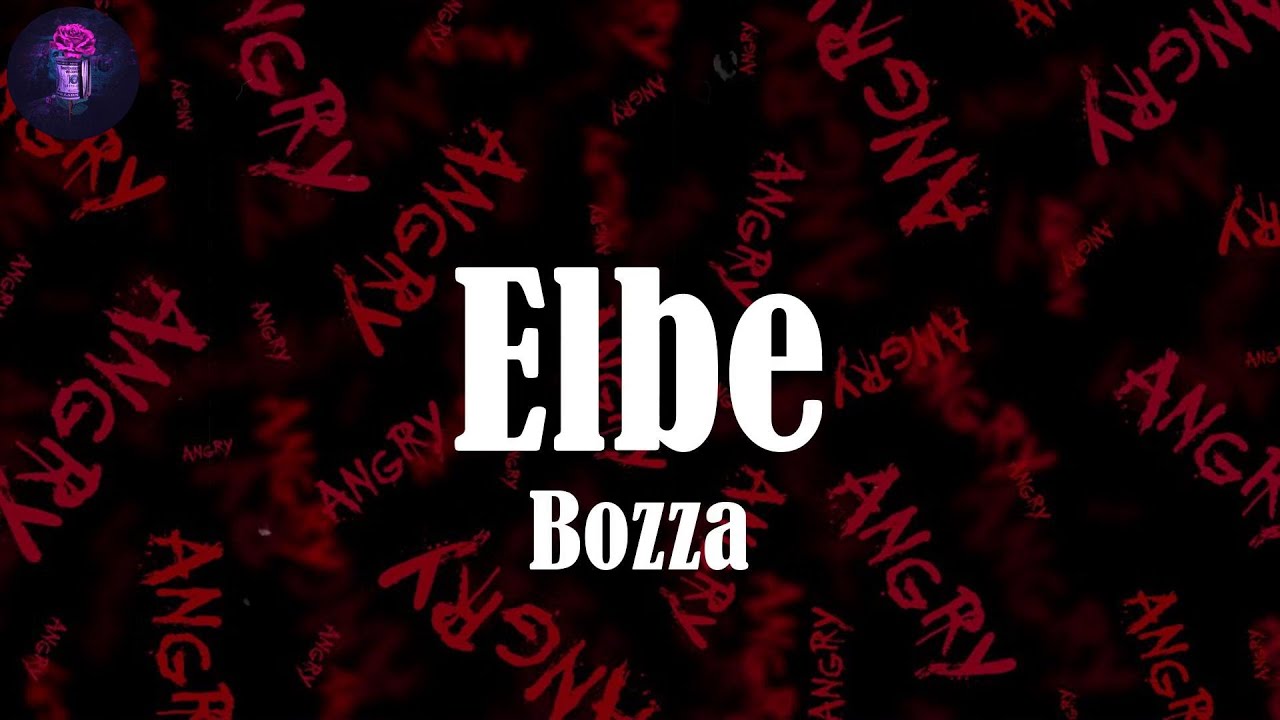 Elbe (Lyrics) - Bozza | Ich kann es doch spüren, auch wenn du nichts ...