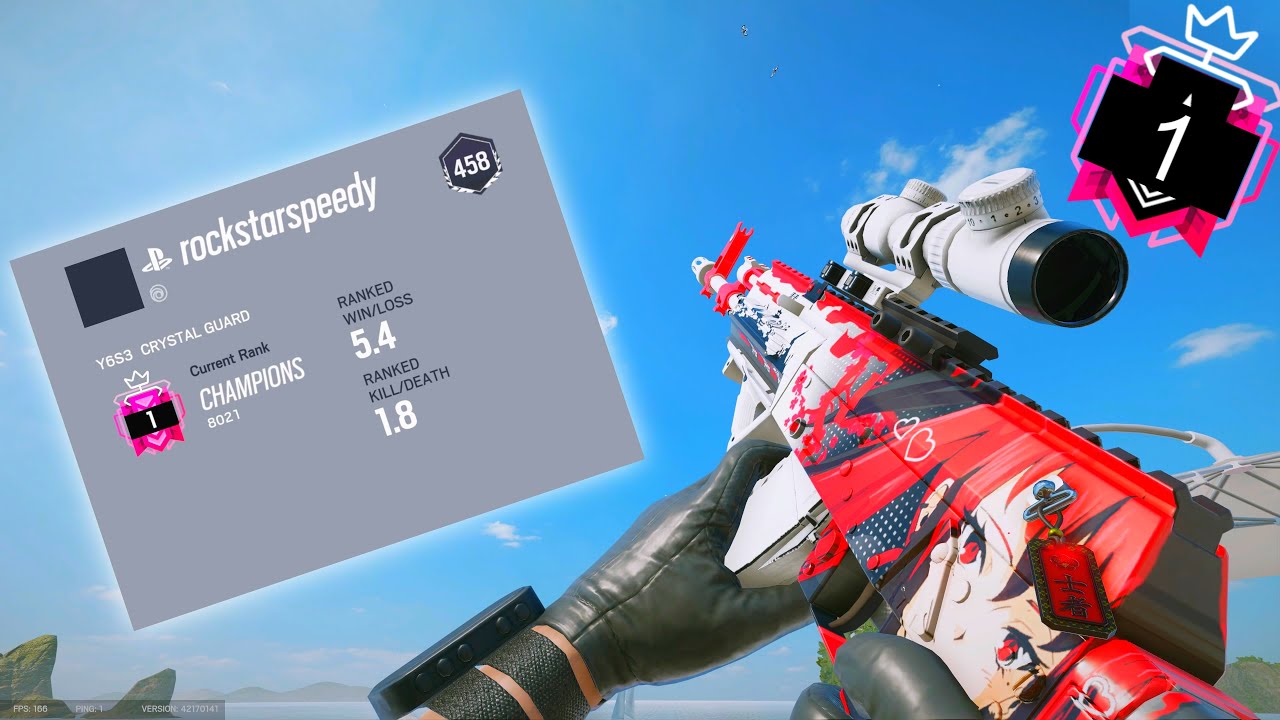 #1 BEST VECTOR GLARE CHAMPION *NO RECOIL* SETTINGS & SENSITIVITY ...