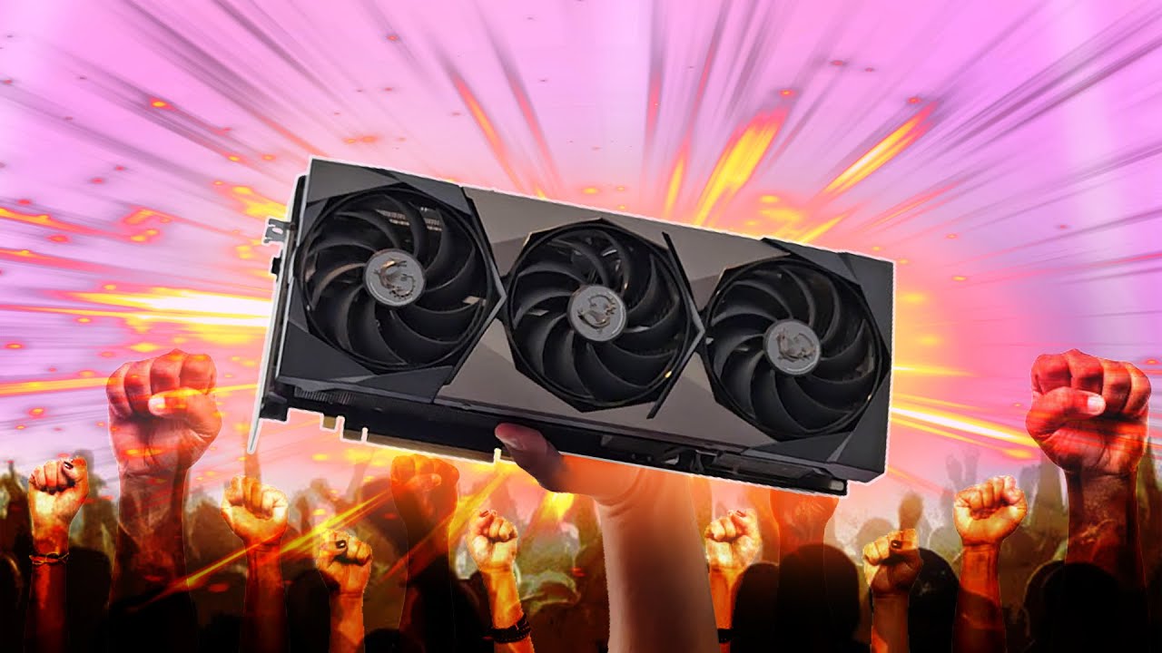 RTX 3070 in 2024.. Still Worth it? - YouTube