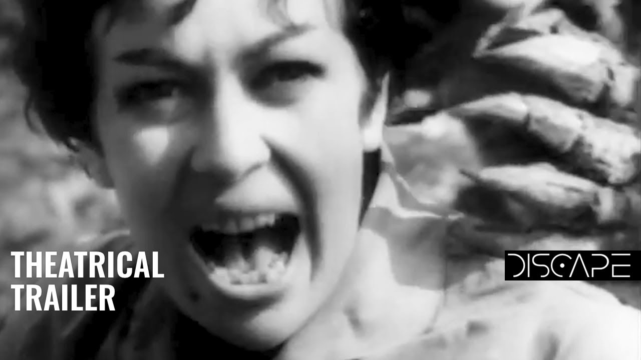 Horrors of Spider Island • 1960 • Theatrical Trailer - YouTube