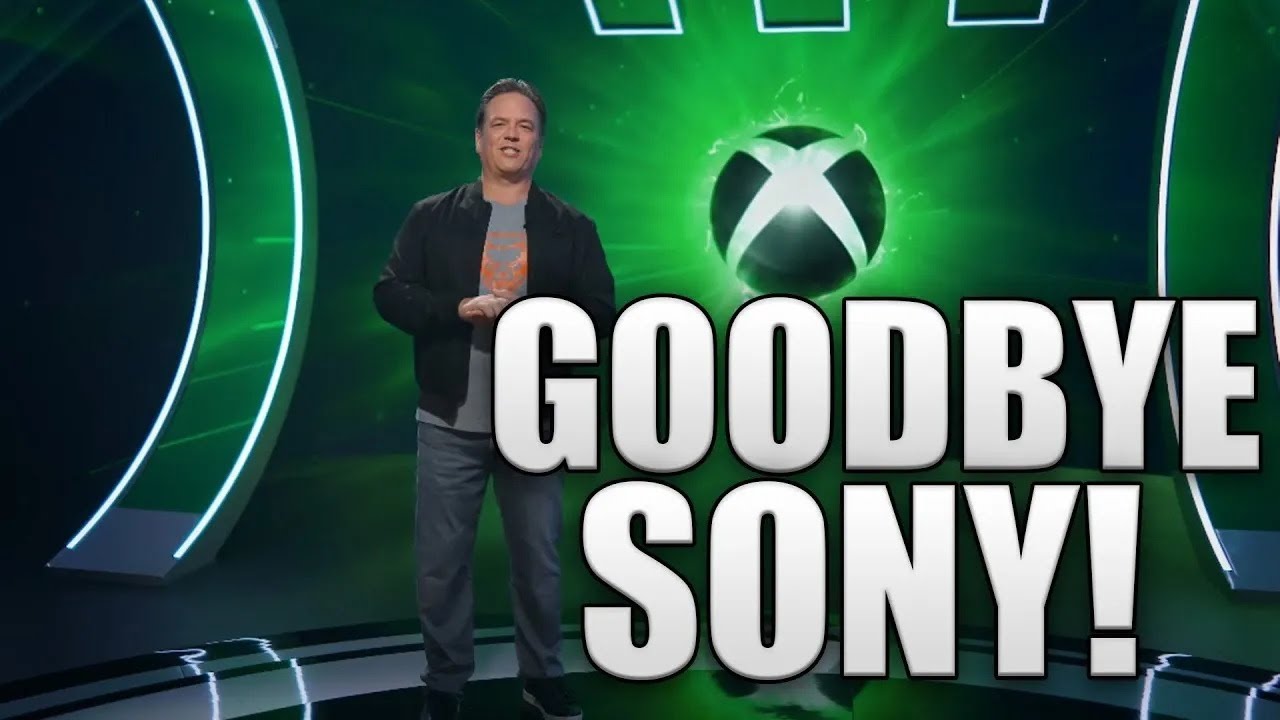 Microsoft Shocks Millions Of Fans With MAJOR Xbox Announcement Everyone ...