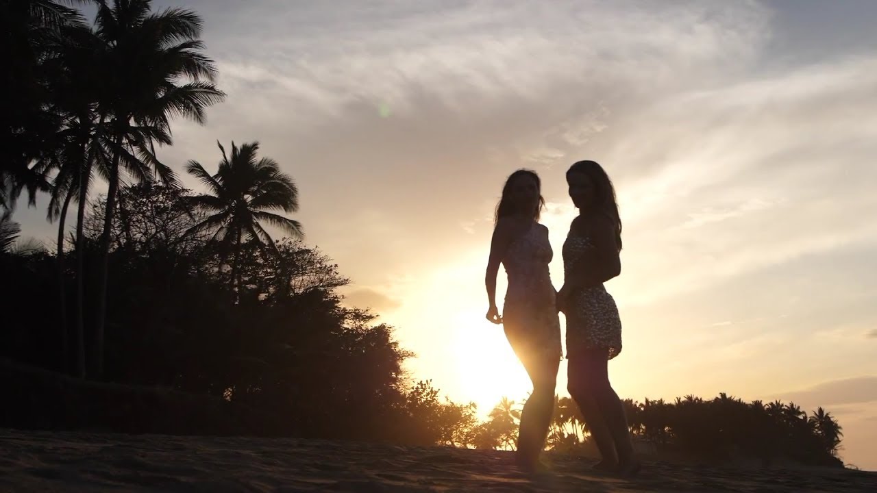 Ladyva & Silva - Que Me Robes Un Beso - YouTube