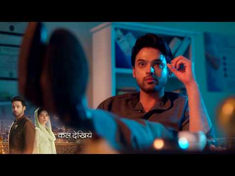 Seher Hone Ko Hai Tomorrow New Promo | 21 September | Sehre Aane Wali Hai Chupke Se Hospital Mein