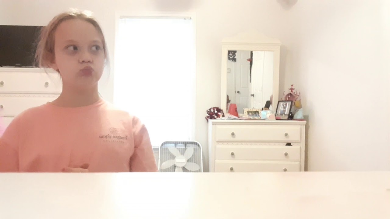 Easy stunt to do with to people - YouTube