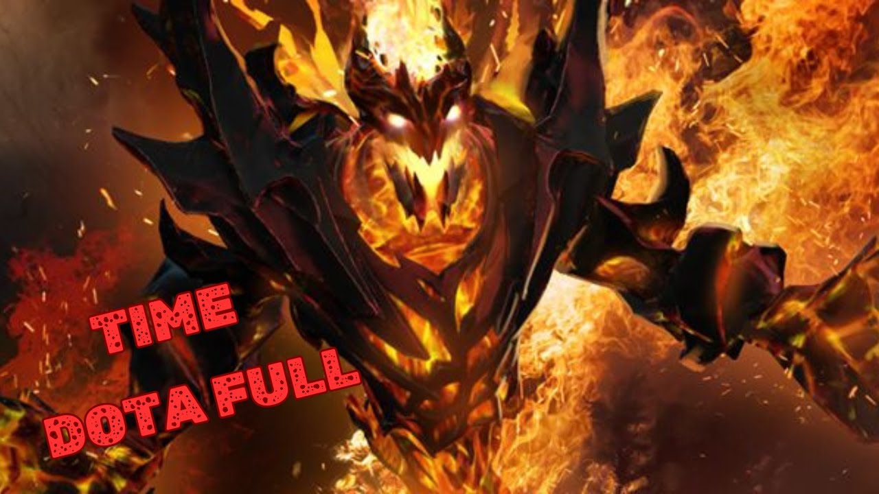 SHADOW FIEND - YouTube