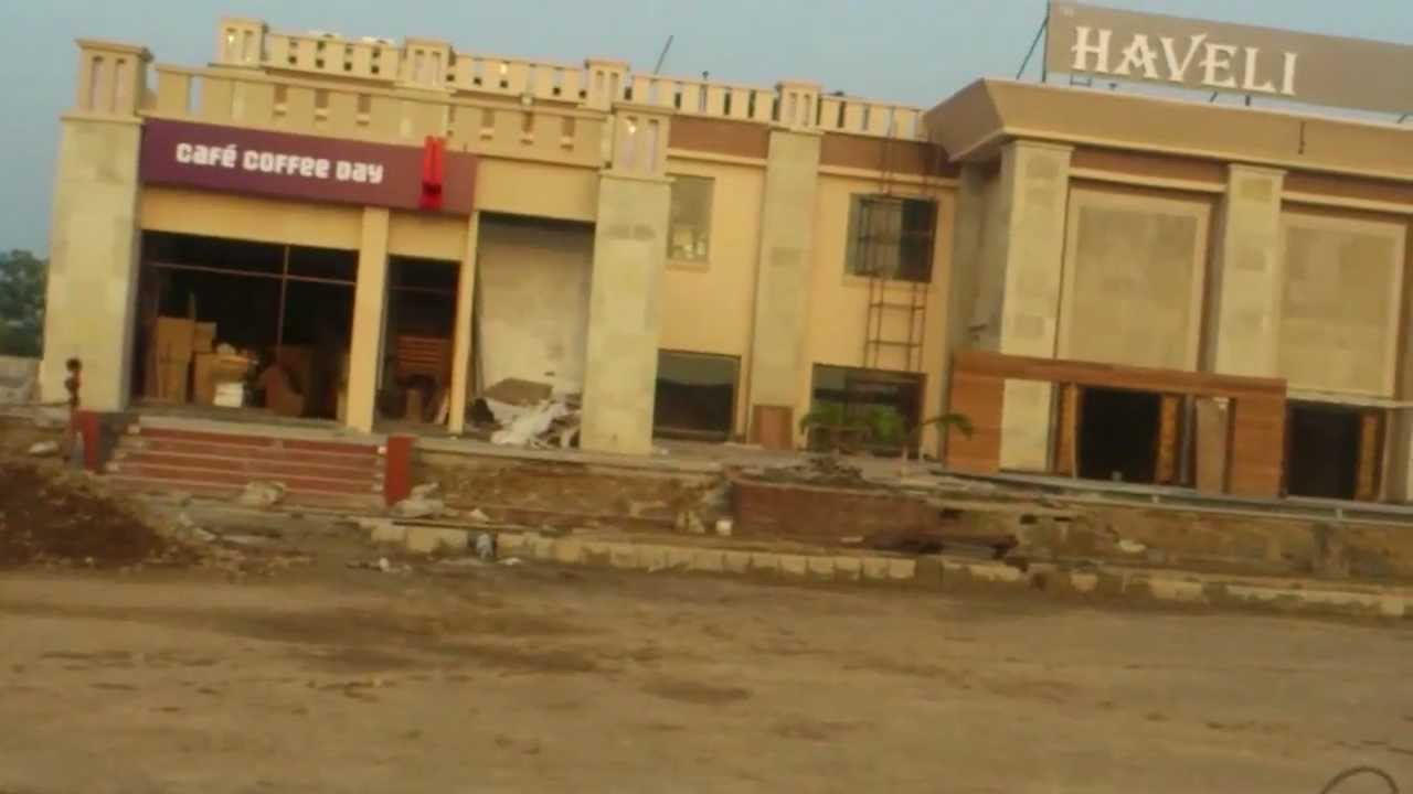 NEW HAVELI IN ROPAR(RUPNAGAR) - YouTube