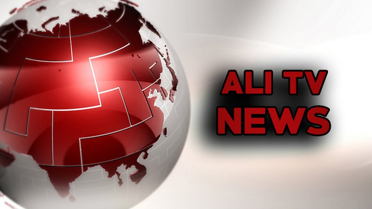 Ali TV News - YouTube