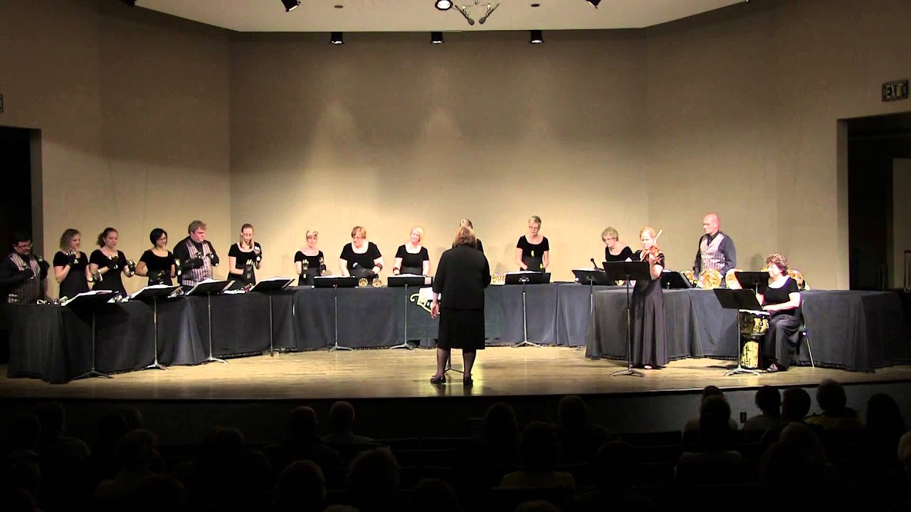 Celtic Praise (The Rap) - YouTube