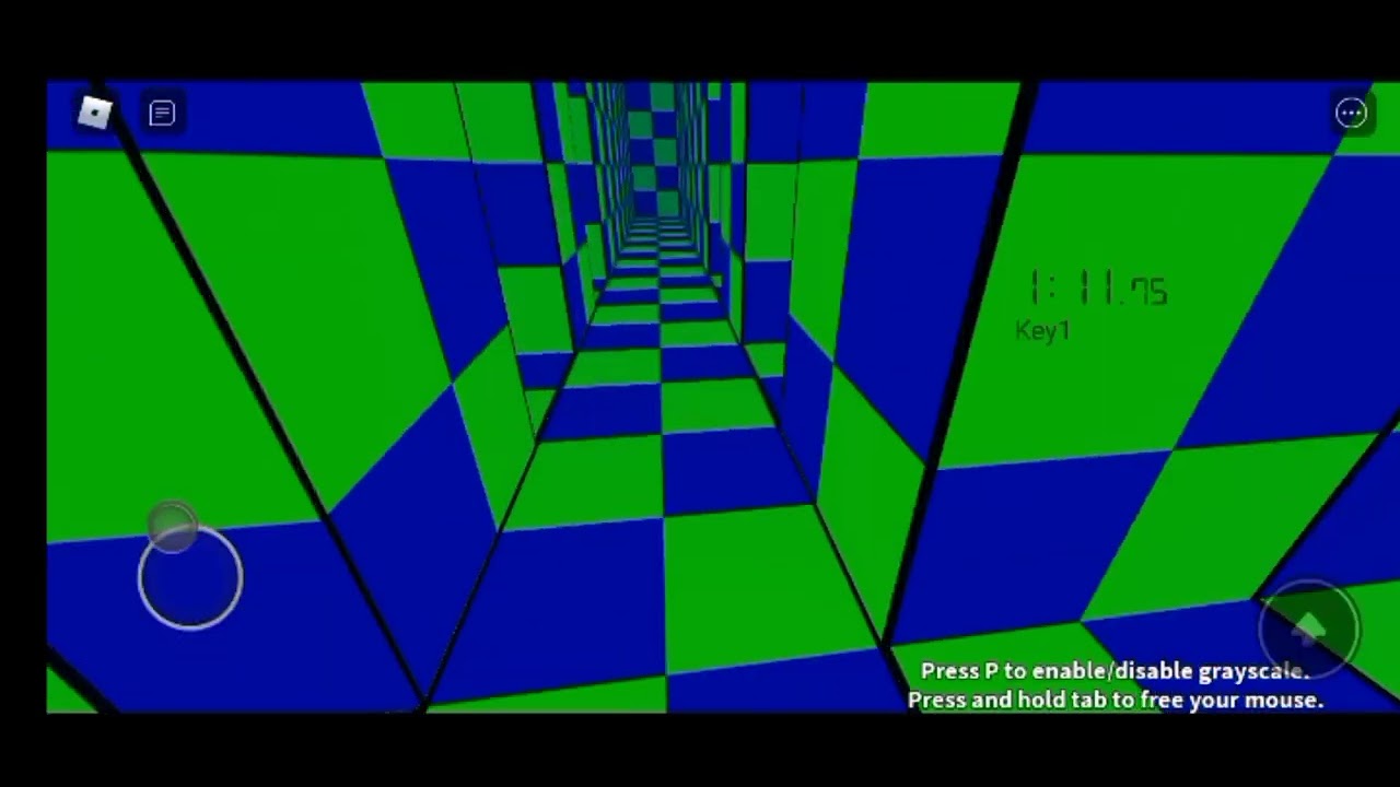 Limbobbia Speedrun (Emotional Insanity) - YouTube