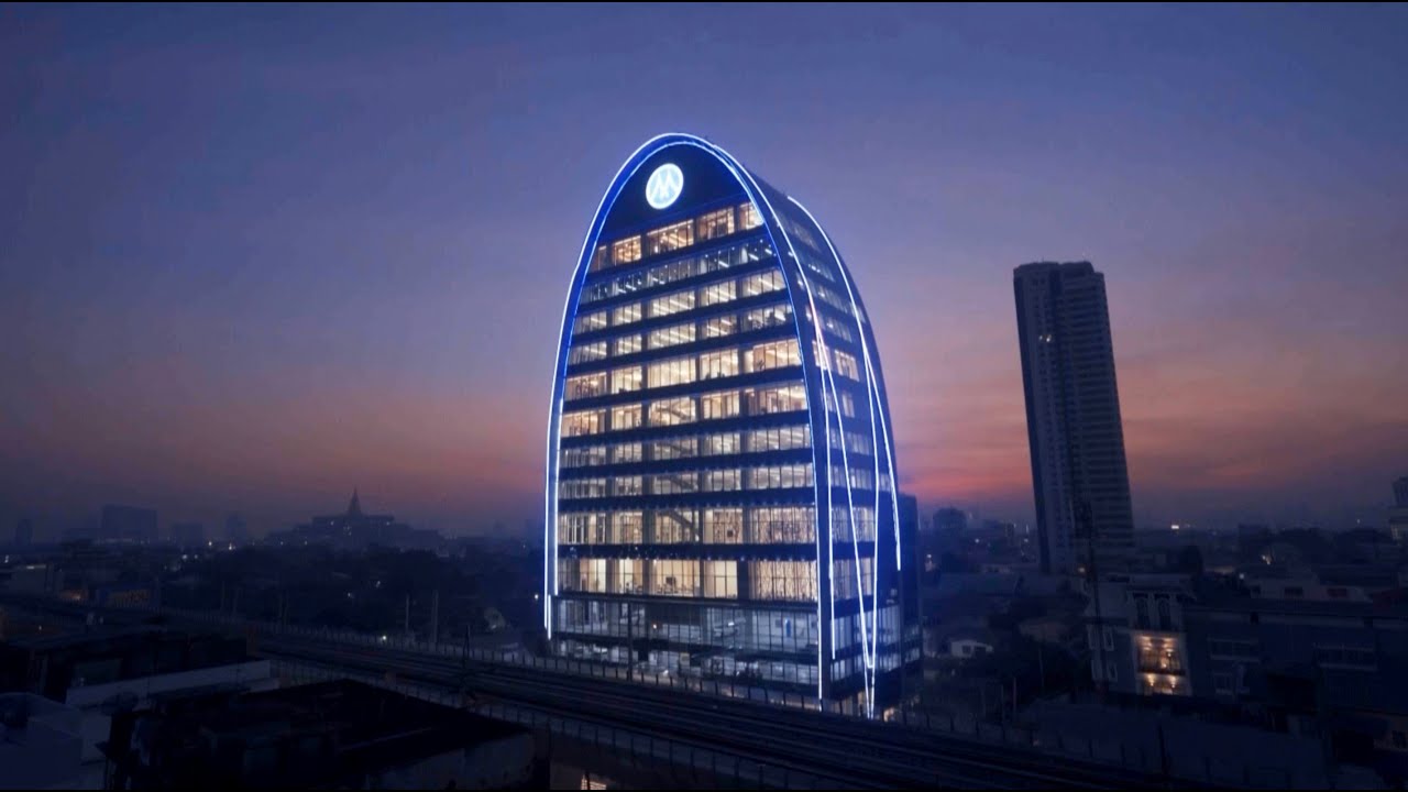 Muangthai Capital - YouTube