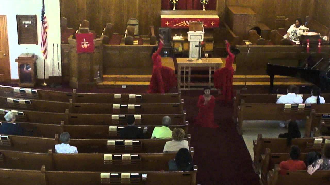 Instruments of Praise - YouTube