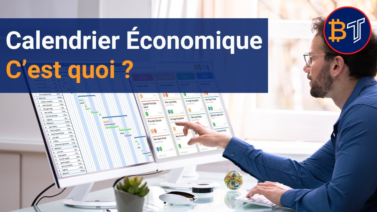 Calendrier Économique Abc _ Abc Arbitrage, calendrier financier et ...