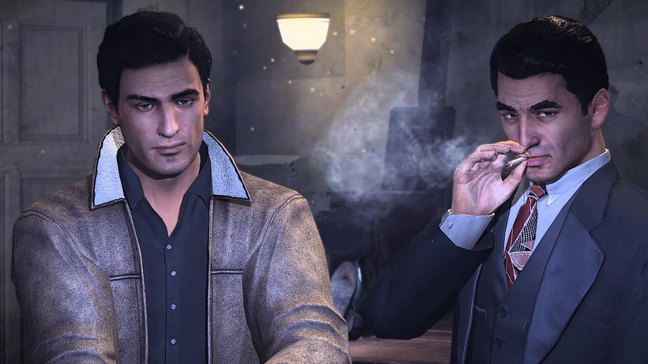 Three Hitmen, One Mission, and Empire Bay’s Most Dangerous Target: The ...