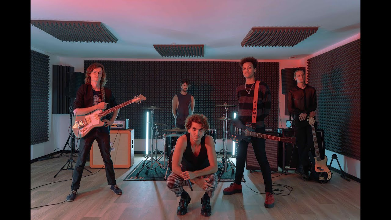 The Bleers - Better [Clip Officiel] - YouTube