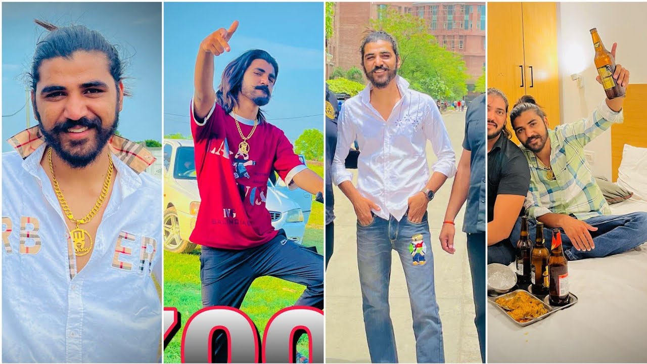 rowdy vardaat Dialogue ~ Rowdy Gujjar status~Rowdy vardaat status ~ New ...