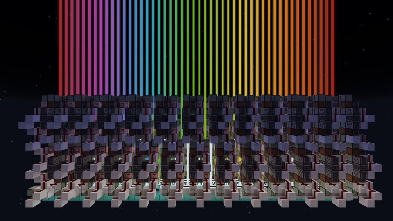 Spectrum Beacon[showcase] - YouTube