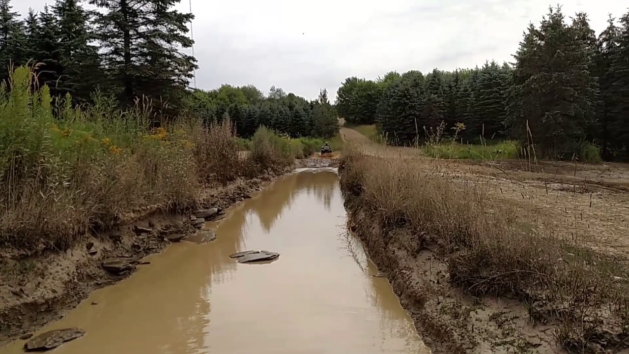 Mud prom 2017 - YouTube