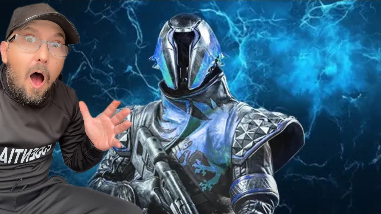 Destiny 2 Grasp Of Avarice ARC Completion Triumph - YouTube