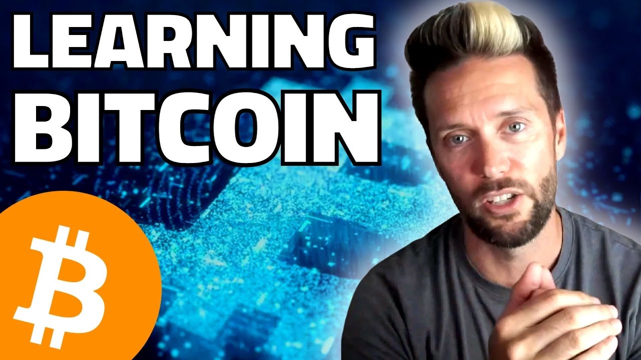 Learning Bitcoin with BTC Sessions - Interview - YouTube