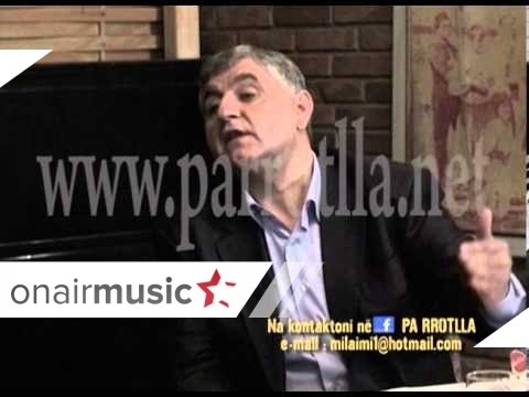 PA RROTLLA SHABAN MUJA PJESA E DYTE - YouTube