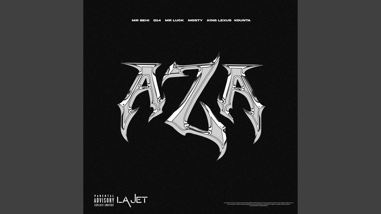 AZA - YouTube