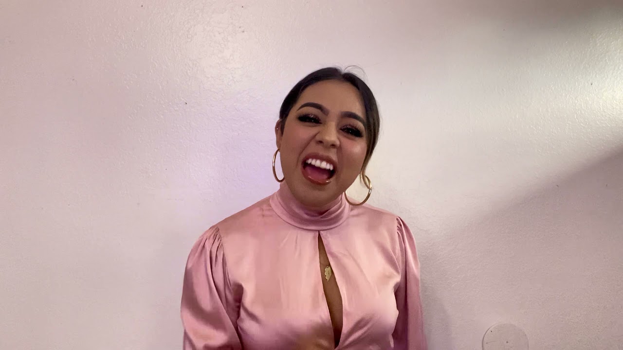 Se Me Olvidó Otra Vez - Juan Gabriel | Estefani Lopez (cover) - YouTube
