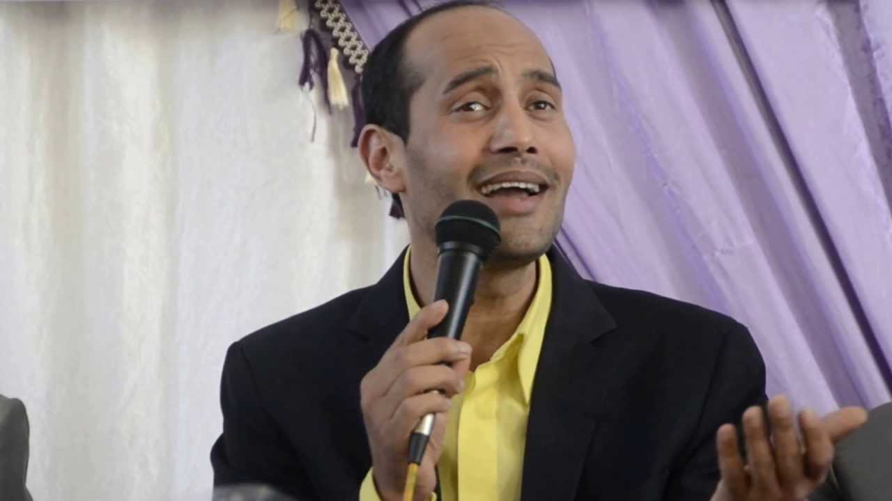 نبيل نور - موال - Nabil Nour - YouTube