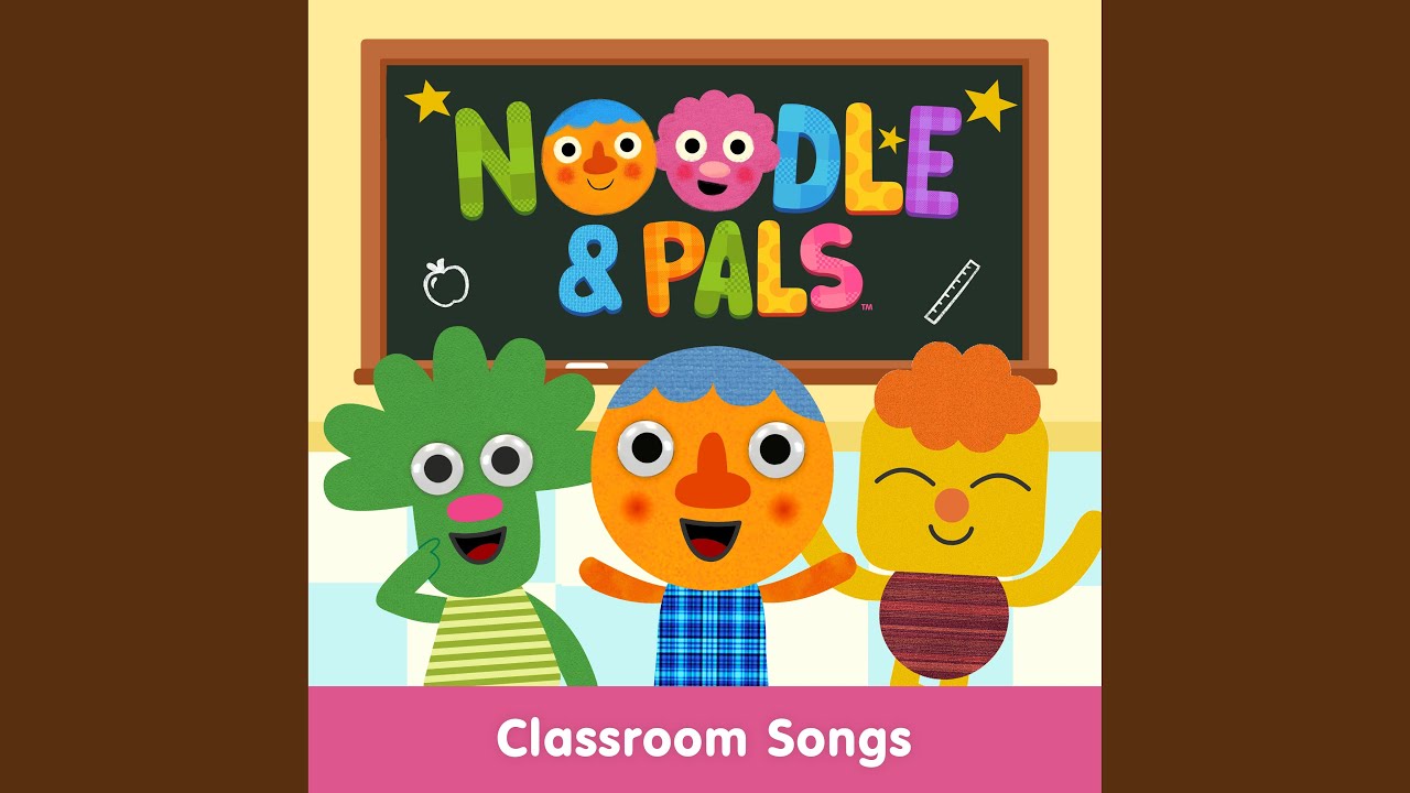 Days of the Week (Sing-Along) - YouTube