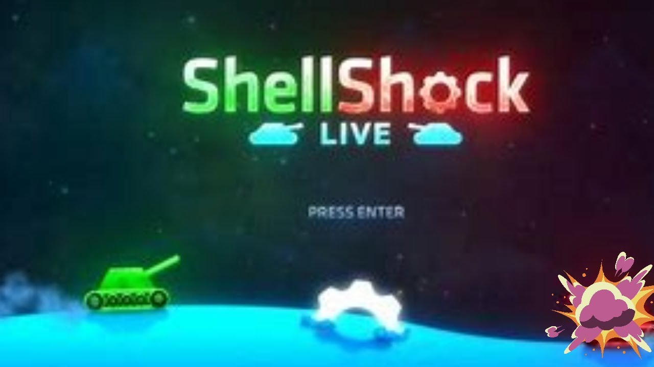 Owning Bots In ShellShock Live - YouTube
