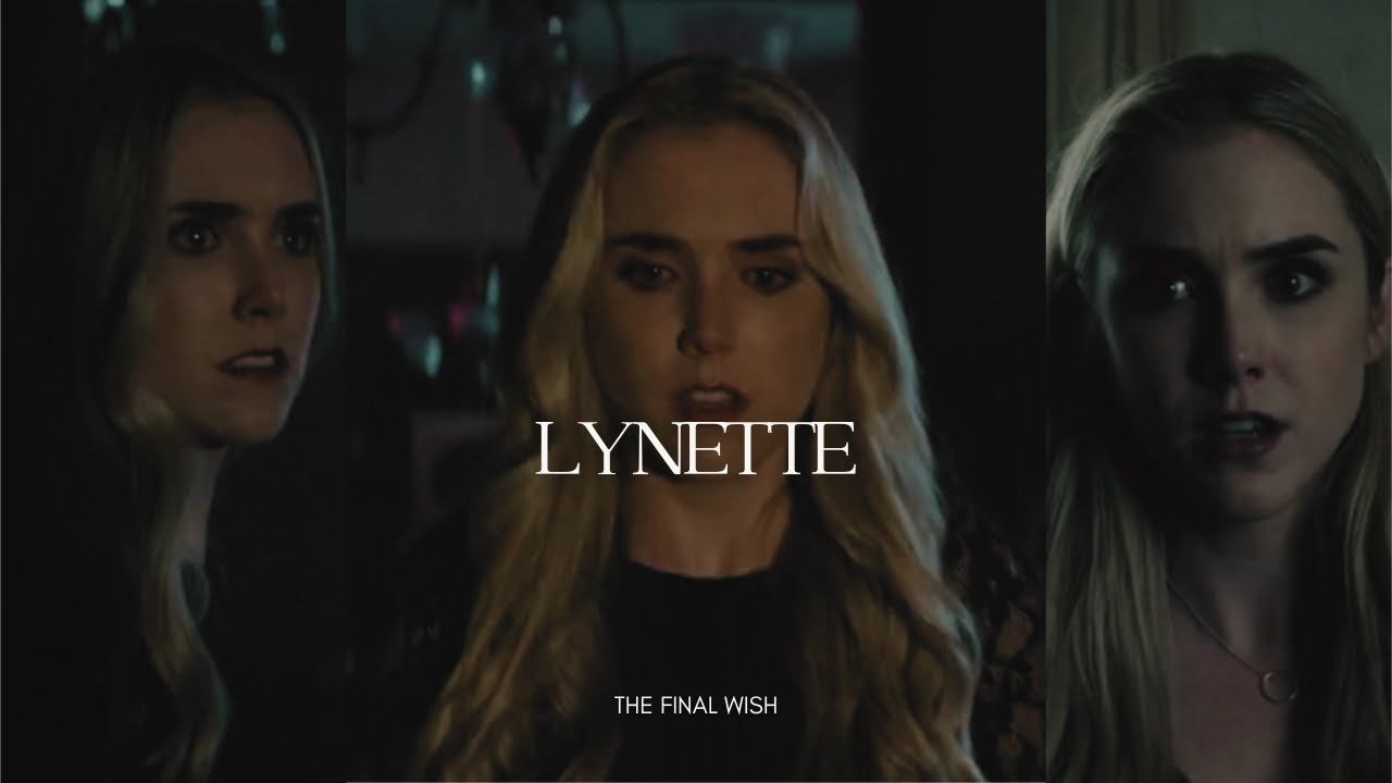 lynette scene pack | the final wish (2018) - logoless | spencer locke ...