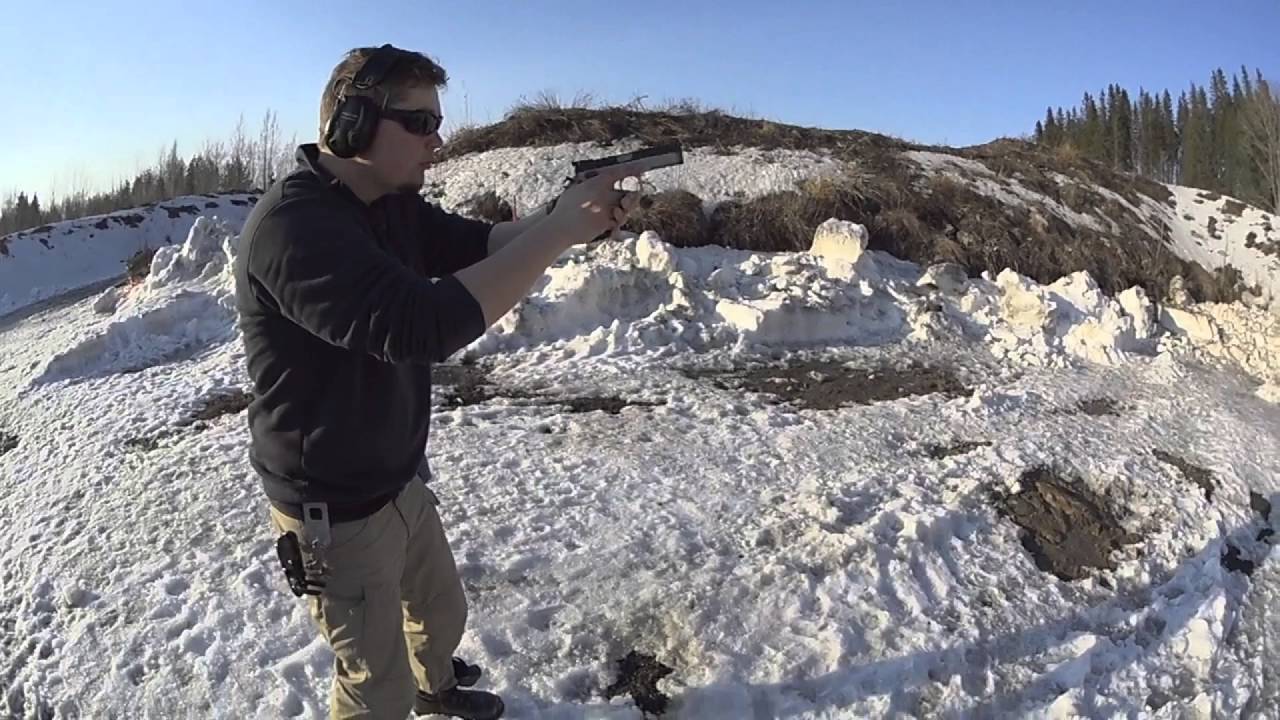 Sphinx 3000 testing - YouTube