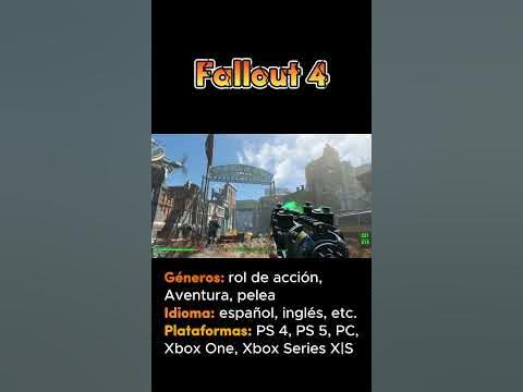 Juegos Post Apocalipticos que te fascinarán #shortgames #juegos - YouTube