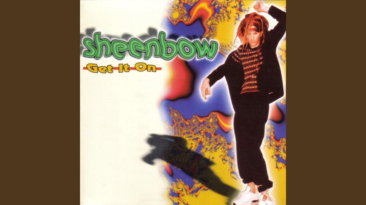 Get it on (Extended Glam Mix) - YouTube