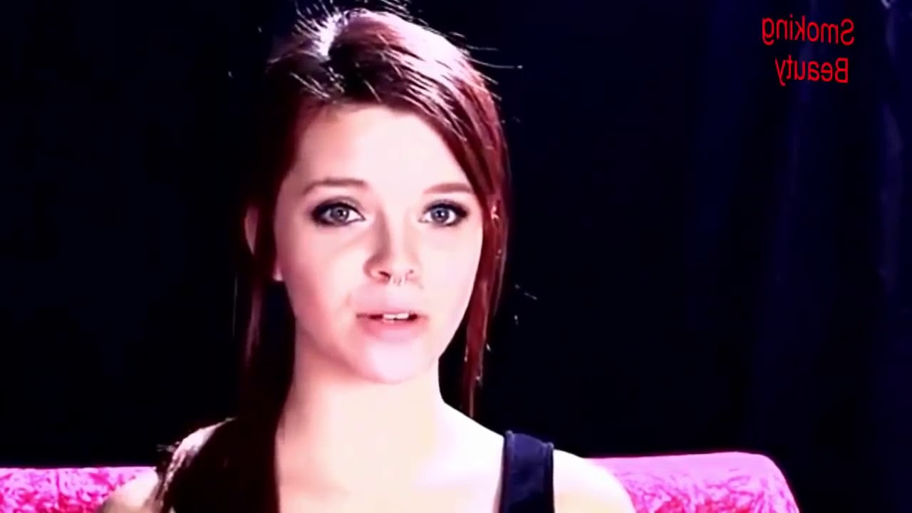 Beautiful Colours Ful Girl Smoking Youtube