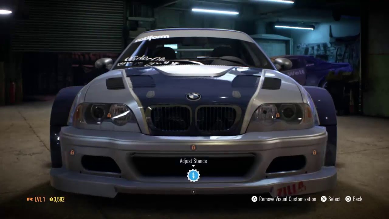 Need for Speed - YouTube