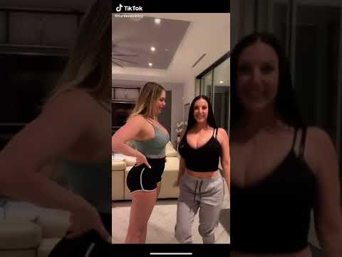 Angela's tiktok #angelawhite #miamalkova #tiktok #reels #shorts